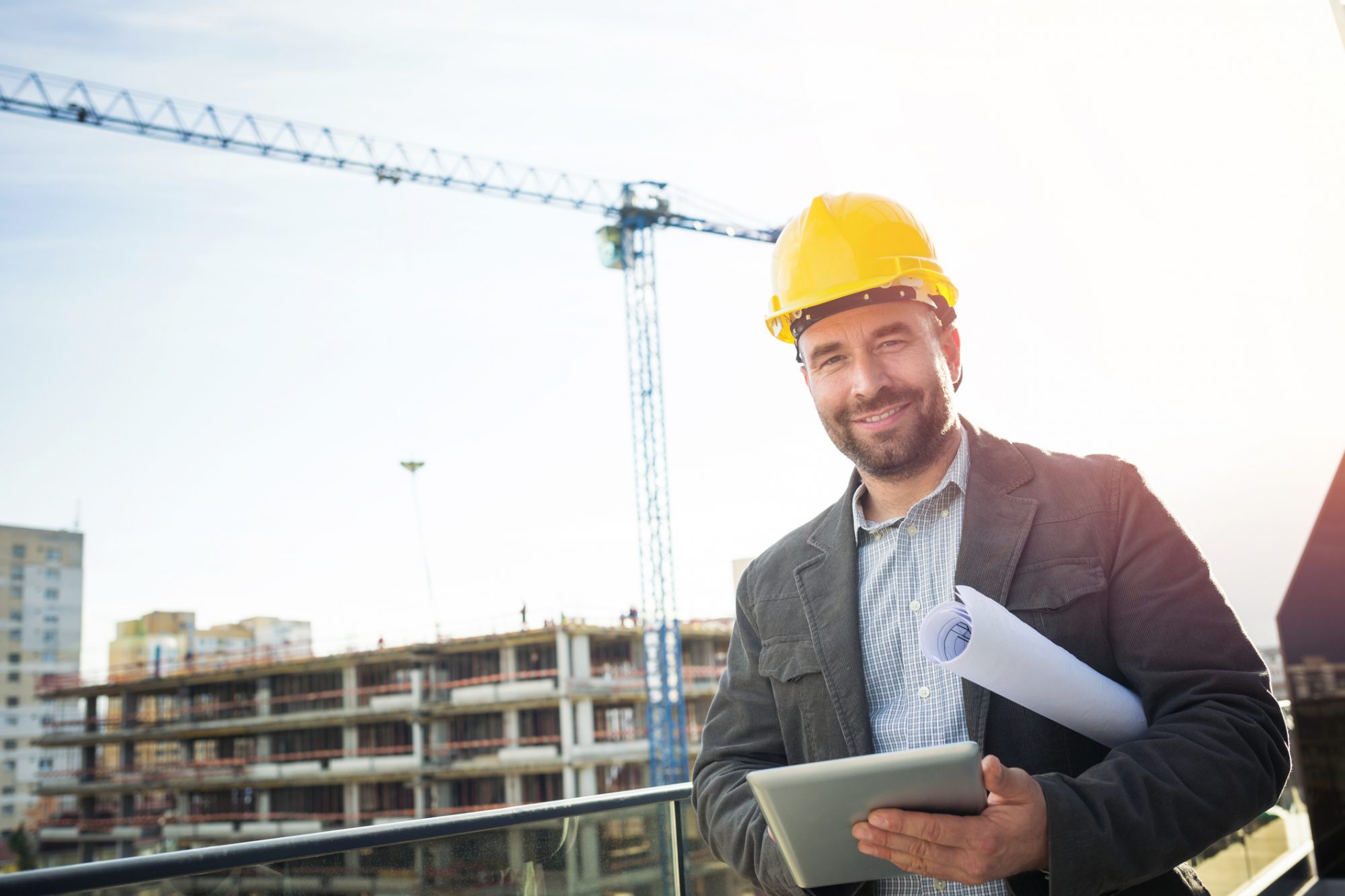 8 Best Practices for Boosting Engineering and Construction Employee ...