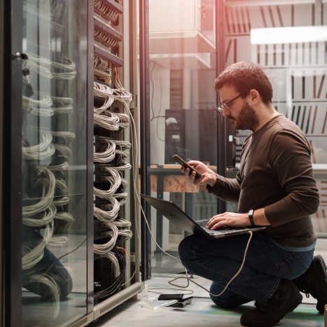 Information Technology - Enterprise Training Solutions