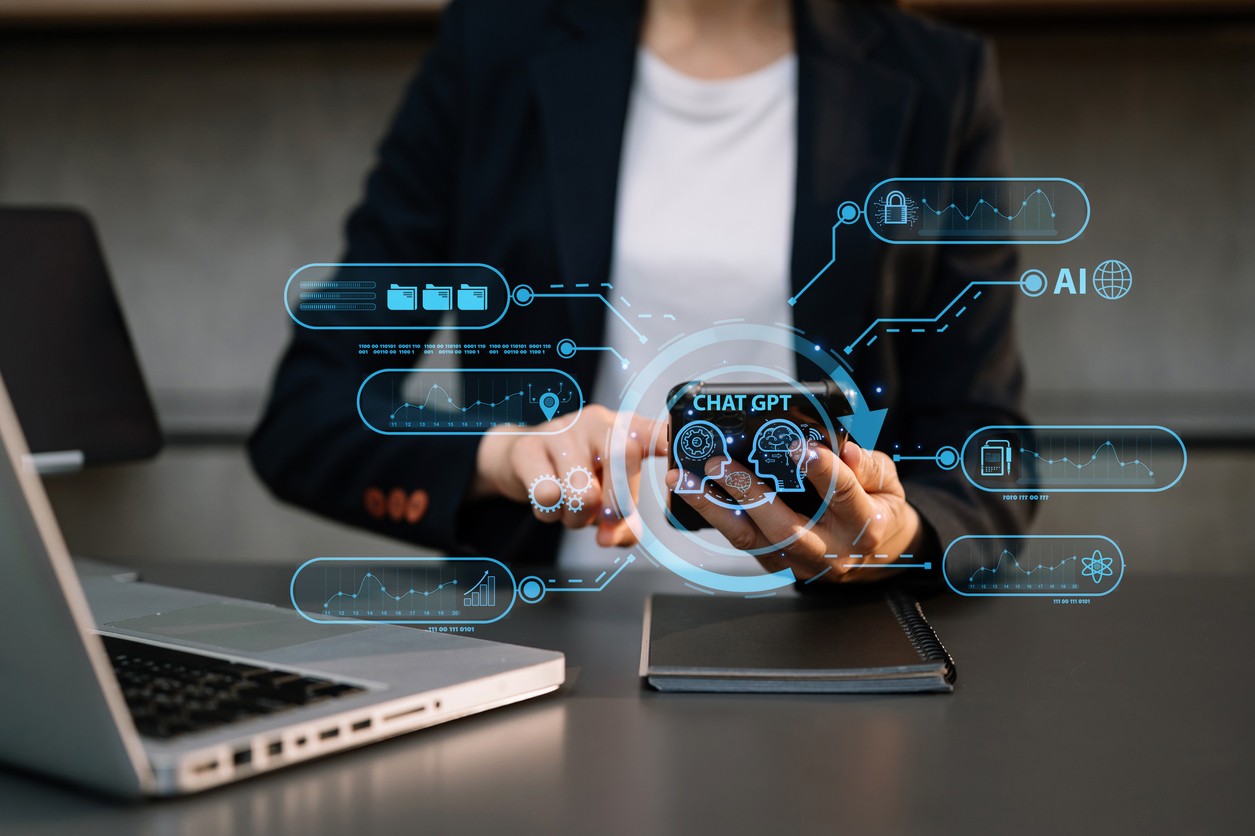 Cultivating AI Awareness in Government - Enterprise Training Solutions